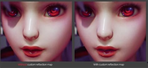 Secrets Of Stylized Human Skin Shaders In UE Tips And