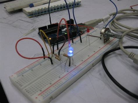 121124 Scratch For Arduino 北科大互動媒體 Cavedu教育團隊技術部落格