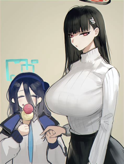 Tomatoketchup96 Aris Blue Archive Flying Nimbus Rio Blue Archive Blue Archive