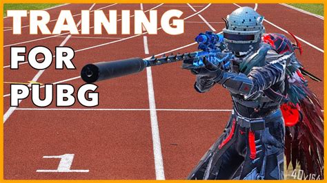 The Professors Pubg Mobile Training Youtube