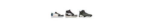 The Top 5 Travis Scott x Air Jordan Collaborations | Crepslocker