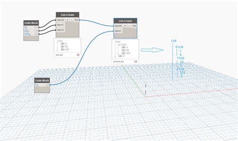 Group Value In List Lists Logic Dynamo Group Value In List Lists Logic Dynamo