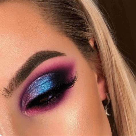 Hot N Flashy Eye Makeup Saubhaya Makeup