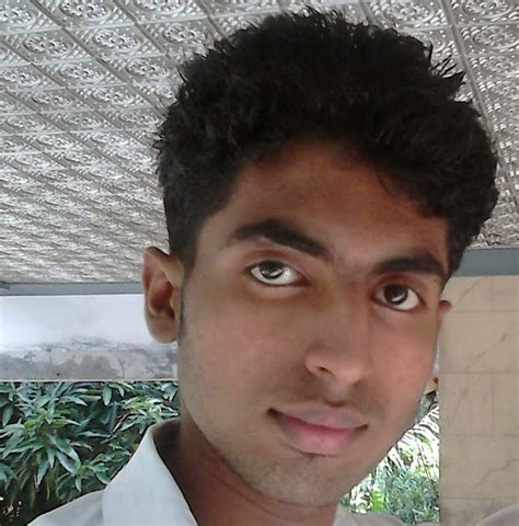 Nidhin Mohan