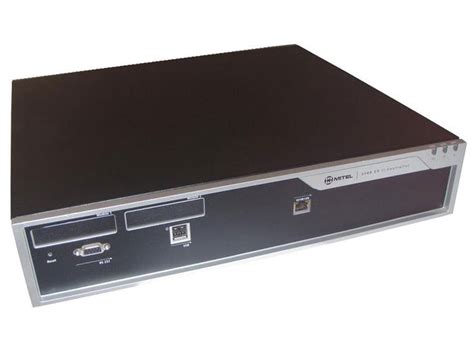 Mitel Mivoice 3300 Cx Ii Controller 50006093