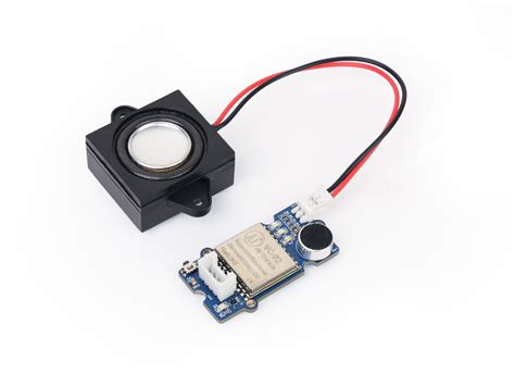 grove offline voice recognition module buy in australia ss107020149 core electronics