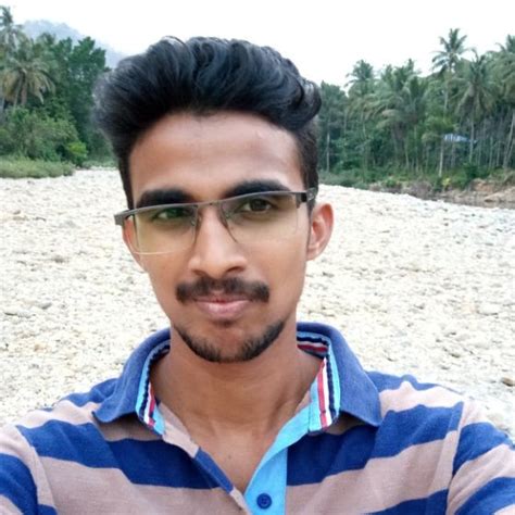 Mohammed Akbar Tk Akbar Trainee Philips Linkedin