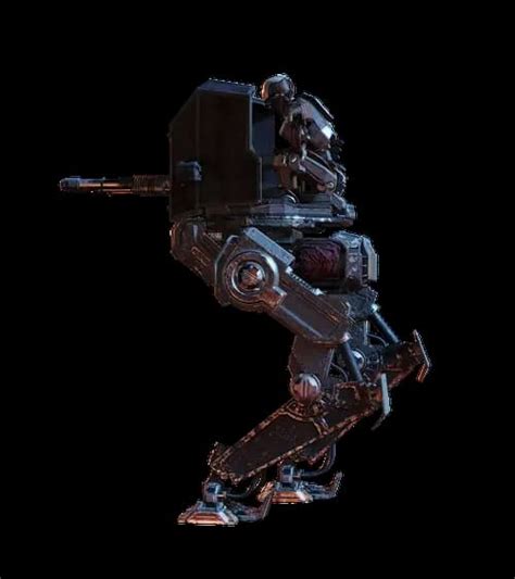 All Automaton Enemies In Helldivers 2 Esports Gg