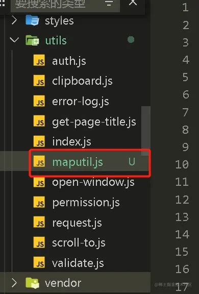Echarts可视化地图下钻和返回上级超详细）一、下载安装echarts 二、下载json文件 三、引入json文件 掘金