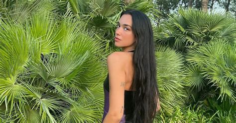 Inside Dua Lipas 27th Birthday In Ibiza
