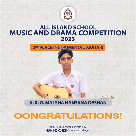 Rahulacollege Rahulacollegelk Rahula College