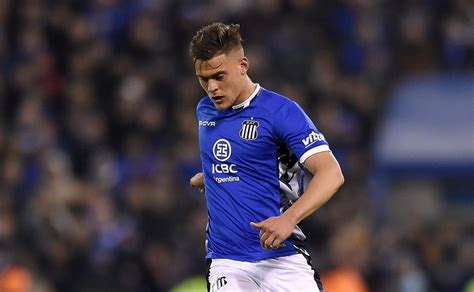 Federico Girotti Se Disculpa Por Insultos Racistas En Partido Contra Lanús La Página Millonaria