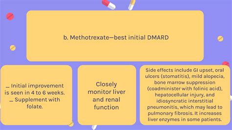 Rheumatoid Arthritis Pptx