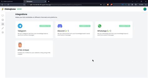 i ve been working on a fun open source side project using langchain for