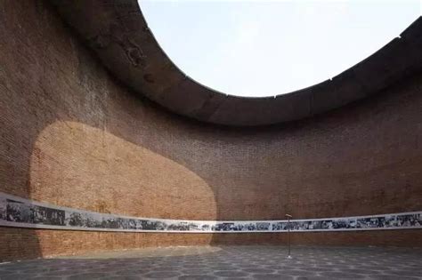 刘家琨建筑设计的要旨不只是设计建筑丨榫卯Talks 1月8日 广州 知乎