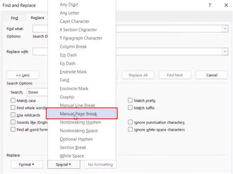 How To Remove Page Breaks In Word Quick Ways