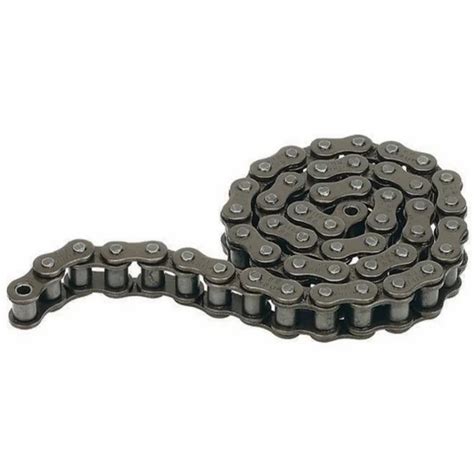 1905mm Simplex Roller Chain Roller Dia 1207mm At ₹ 170piece In Kolkata