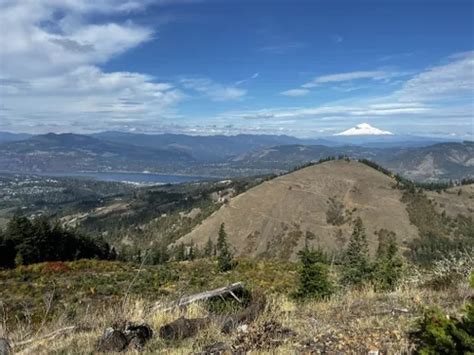10 Best Trails And Hikes In Hood River Alltrails
