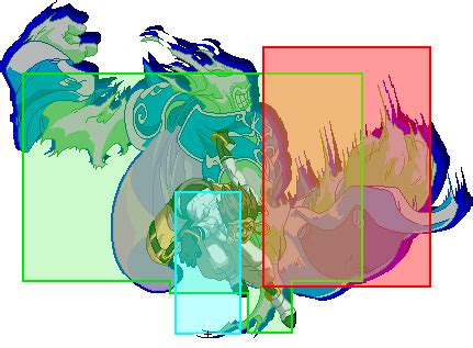 File GGXXACPR Zappa Raoh JH 1 Hitbox Png Dustloop Wiki