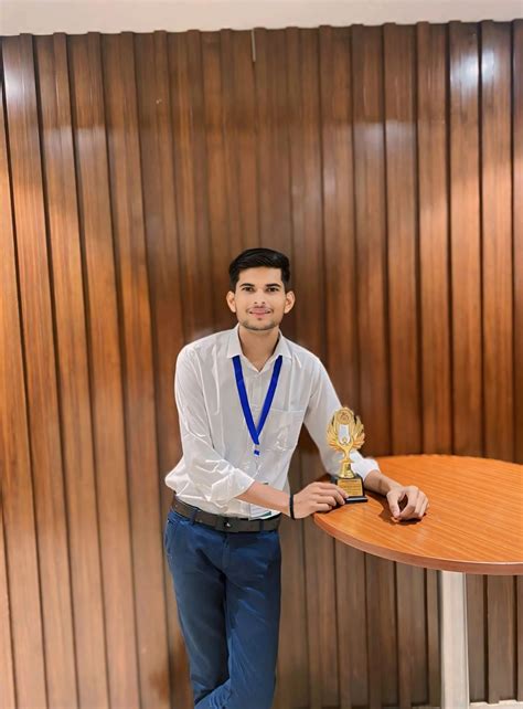 Sahil Rai On Linkedin Life Is Only 10 What Happens To Us It Is 90 How We Reacts To It This