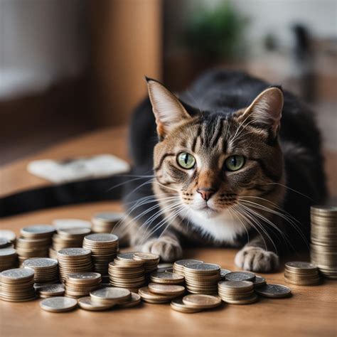 Cat Urinary Blockage Treatment Costs Unveiled How Much Does It Cost To