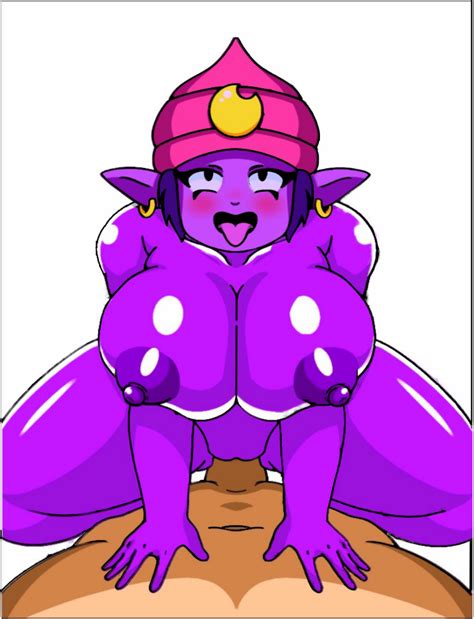 Rule 34 Big Breasts Brawl Stars Darthvalder66 Gene Brawl Stars Genie Male Pov Pov Purple