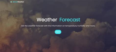 Prajith Prakash On Linkedin Excited To Share Another Project Based On Weather Forecast Using