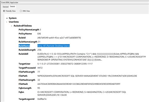 Hardening Rds Hosts For Session Connector