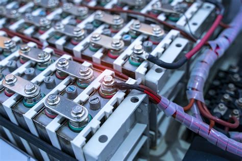 Thermal Runaway Barrier A Safety Guide Electrolock Incorporated