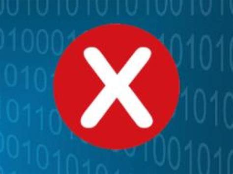 Resolved Problem Affecting External Mail Information And Communication Technology Services