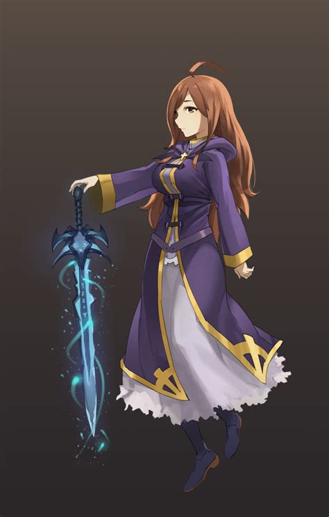Wiz As The Lich Queen Rbrokeshopkeep