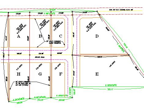 Autocad Text Style Simplex Backslash Seriousdamer