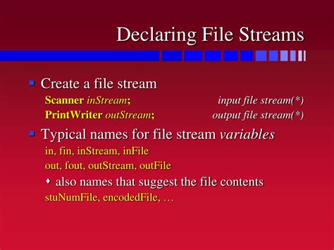 Ppt File Input And Output Powerpoint Presentation Free Download Id6384825