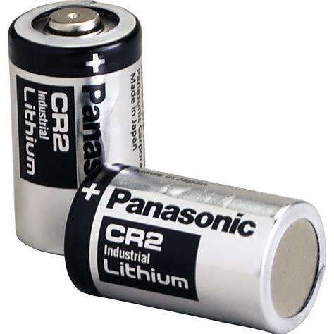 Streamlight Piles Tlr Cr2 3 V Dickner Inc