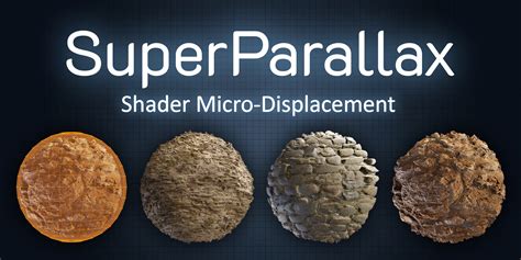 Super Parallax Superhive Formerly Blender Market