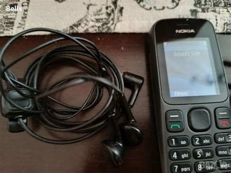 Нокиа 100 - Nokia 100 в Nokia в гр. Варна - ID41780653 — Bazar.bg