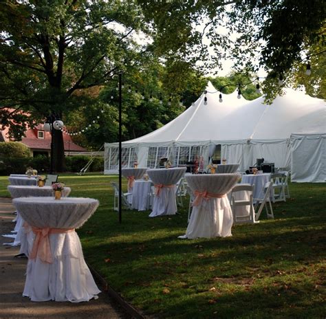 Stand Up Cocktail Table Rental High Top Tables Partysavvy