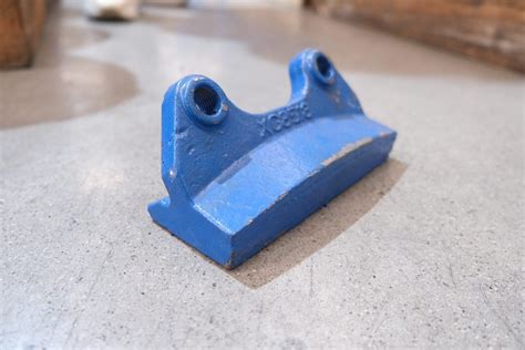 Rotor Tips Special Types Zigong Rettek New Materials Co Ltd