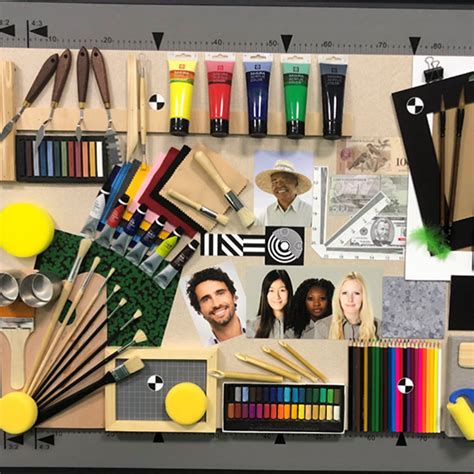 Ye0688 Real Scene Test Chart 3nh