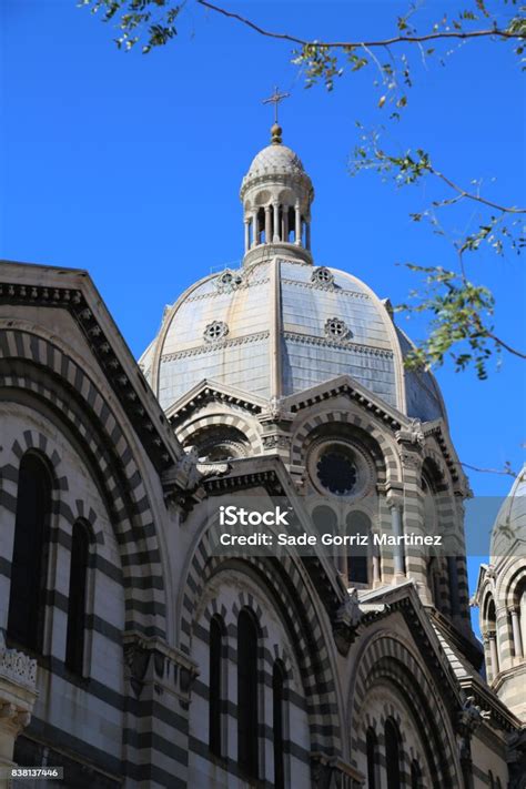 프랑스에서 마르세유 도시 풍경 및 자연 풍경입니다 유럽 여행 방 랑 벽입니다 0명에 대한 스톡 사진 및 기타 이미지 0명 경관 관광 Istock