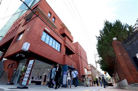 성동구 성수동 붉은벽돌로 건축공사 최대 2000만원 지원