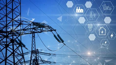 Iot Sensors And Actuators Transforming Legacy Grid Infrastructure Tech Insights