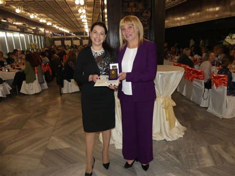 Кметът на Община Нова Загора Галя Захариева с традиционен прием по повод 24 май