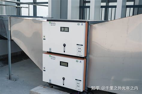 静电油烟净化器居然有这些缺点第三个你绝对想不到 知乎
