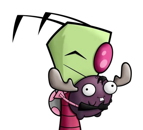 175 Best Images About Invader Zim On Pinterest Tacos Pokemon Fan Art And Fan Art