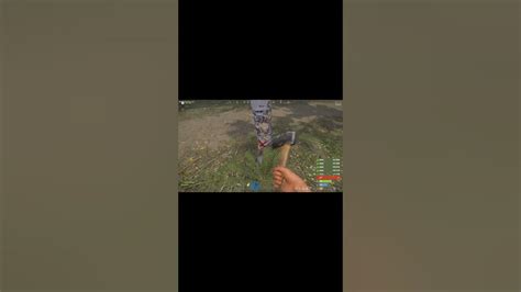 Chopping Trees In Rust Rust раст стрим Gaming Cod Warzone Gta