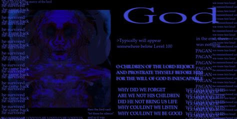 yhwh scrolller