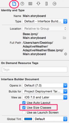 Ios Some Help Understanding Interface Constraints Xcode Stack