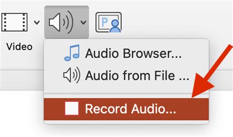 How To Insert Audio In Powerpoint File Format Apps Blog Asposeapp