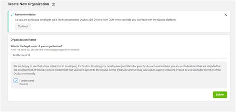 How To Enable Developer Mode On Oculus Quest 2